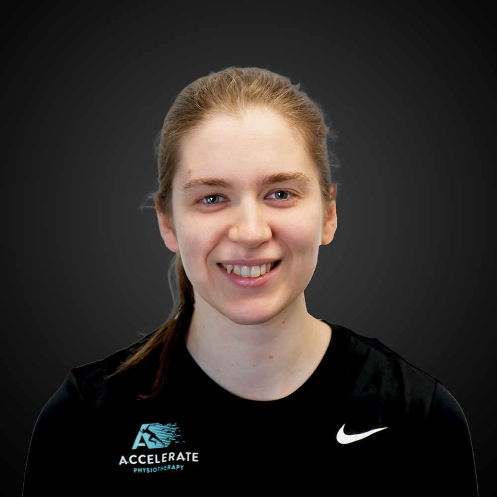 Our Team — Accelerate Physiotherapy