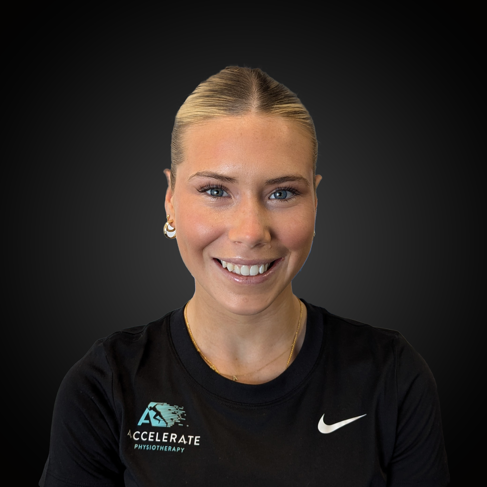 Our Team — Accelerate Physiotherapy