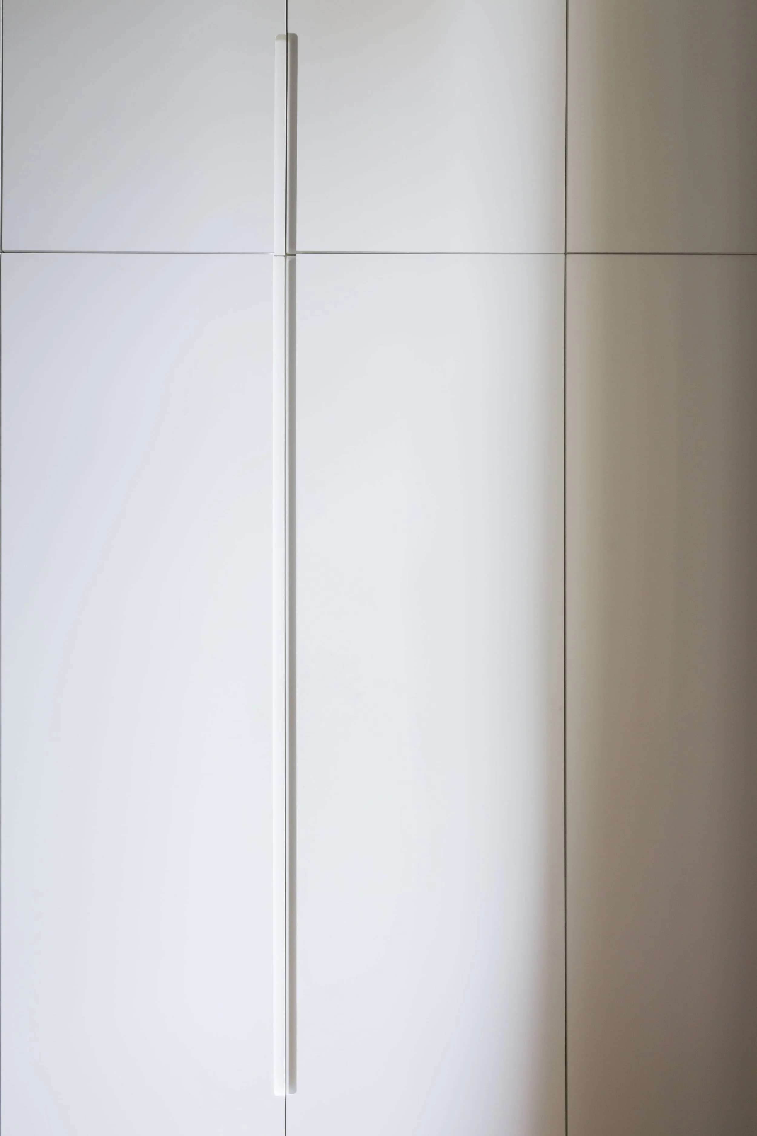 Architecture - Victorian II - Apartment refurbishment — Andrew Cadey ...