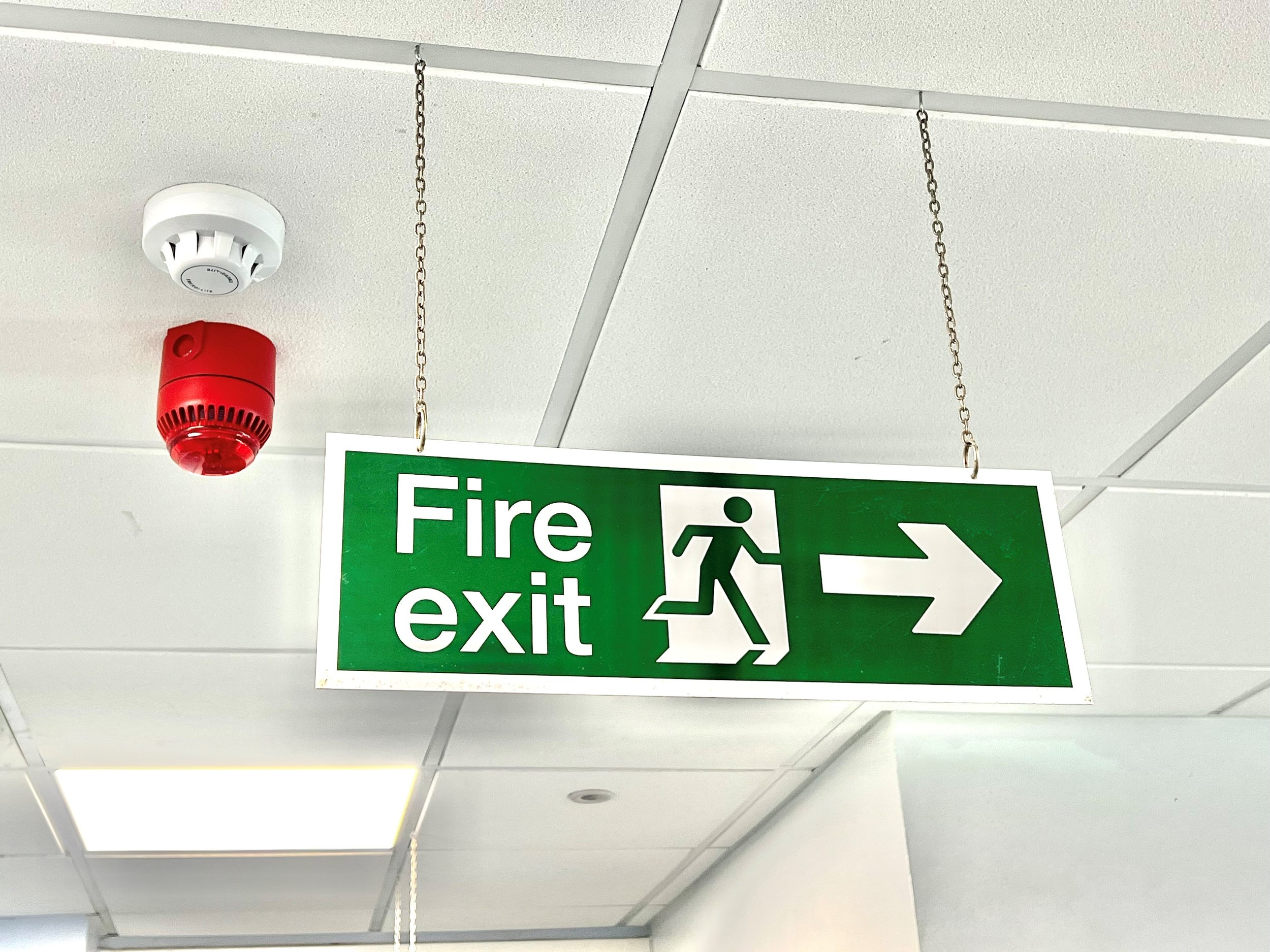Fire Risk Assessments in Dorset & Somerset Serving Bournemouth ...