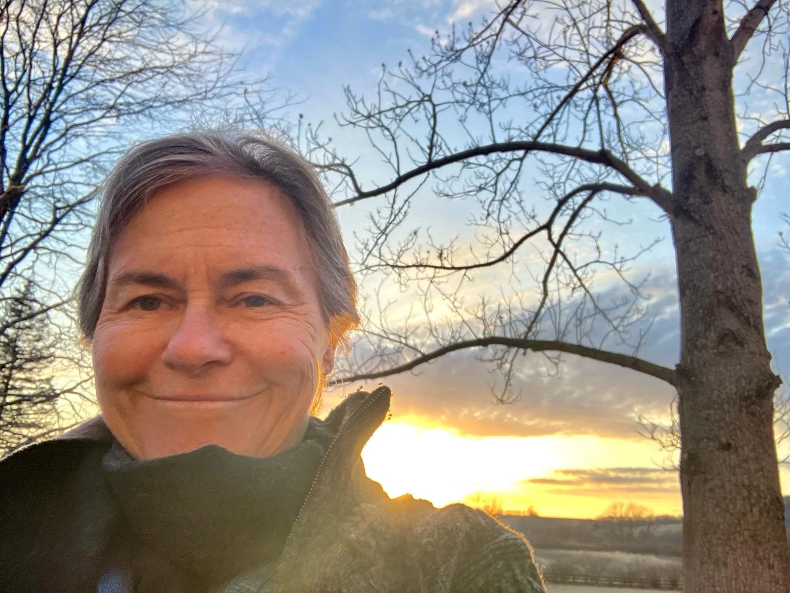 Fire Pit Yoga & Wellbeing