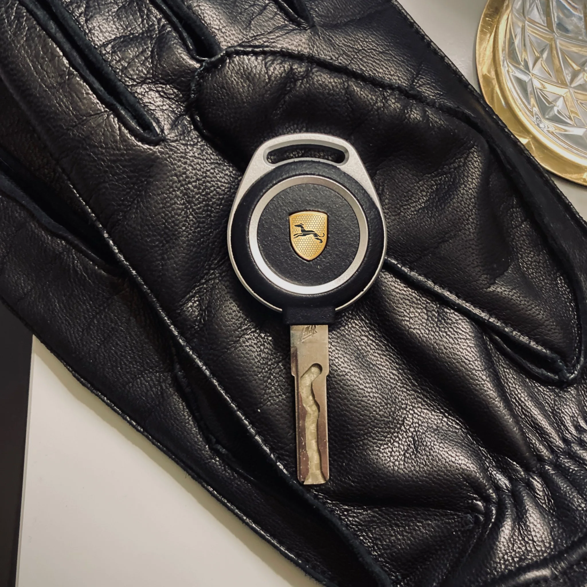 BDP - Black Dog Projects