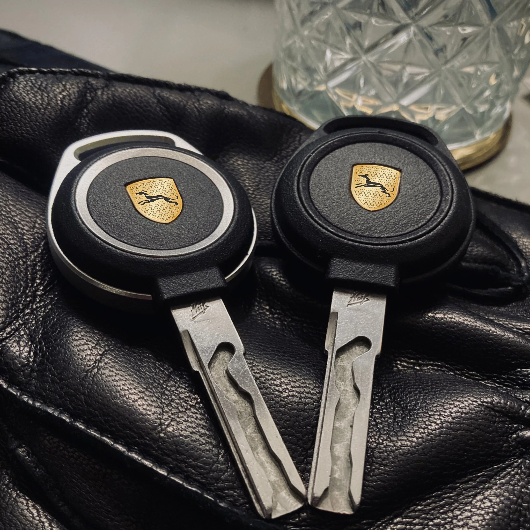 BDP - Black Dog Projects