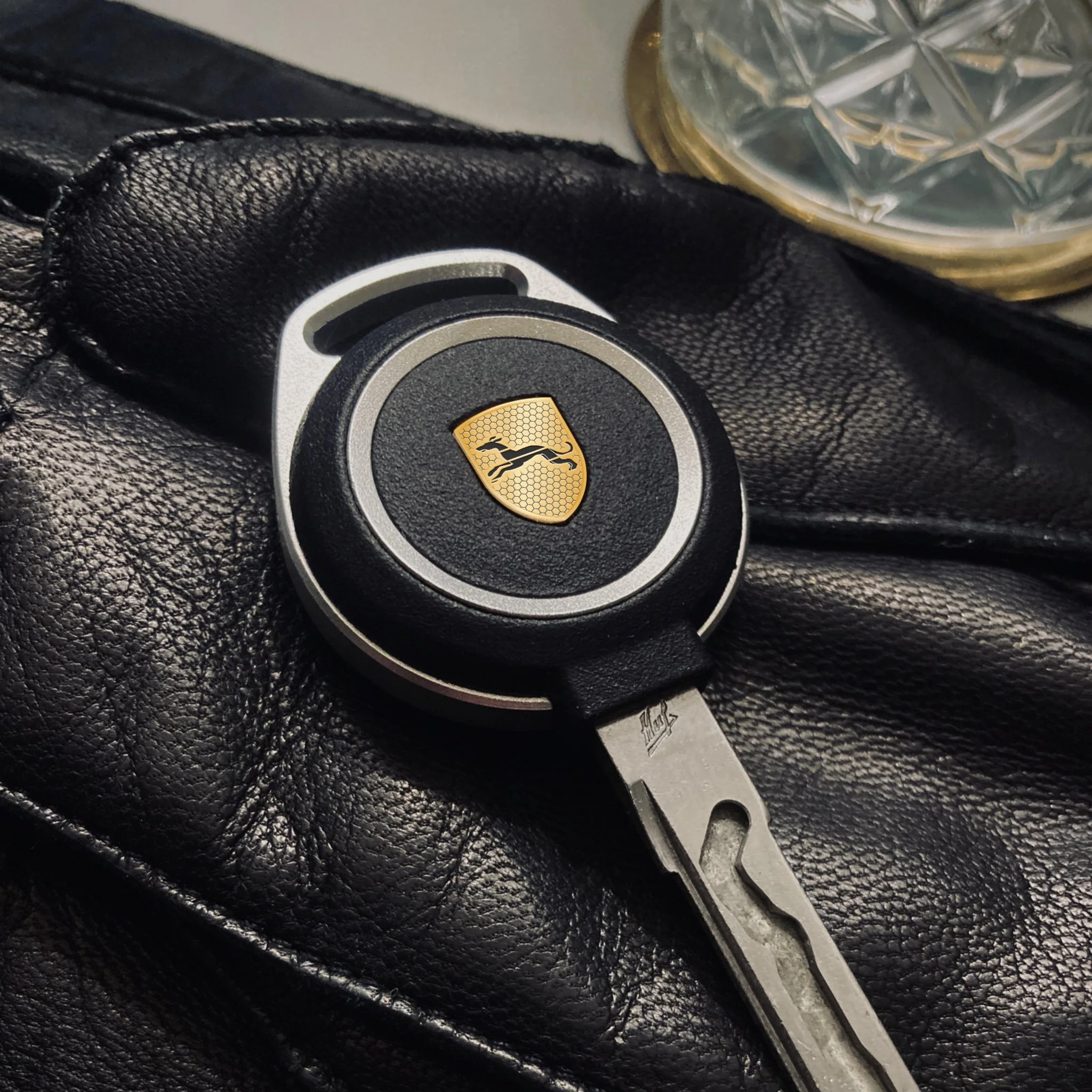 BDP - Black Dog Projects