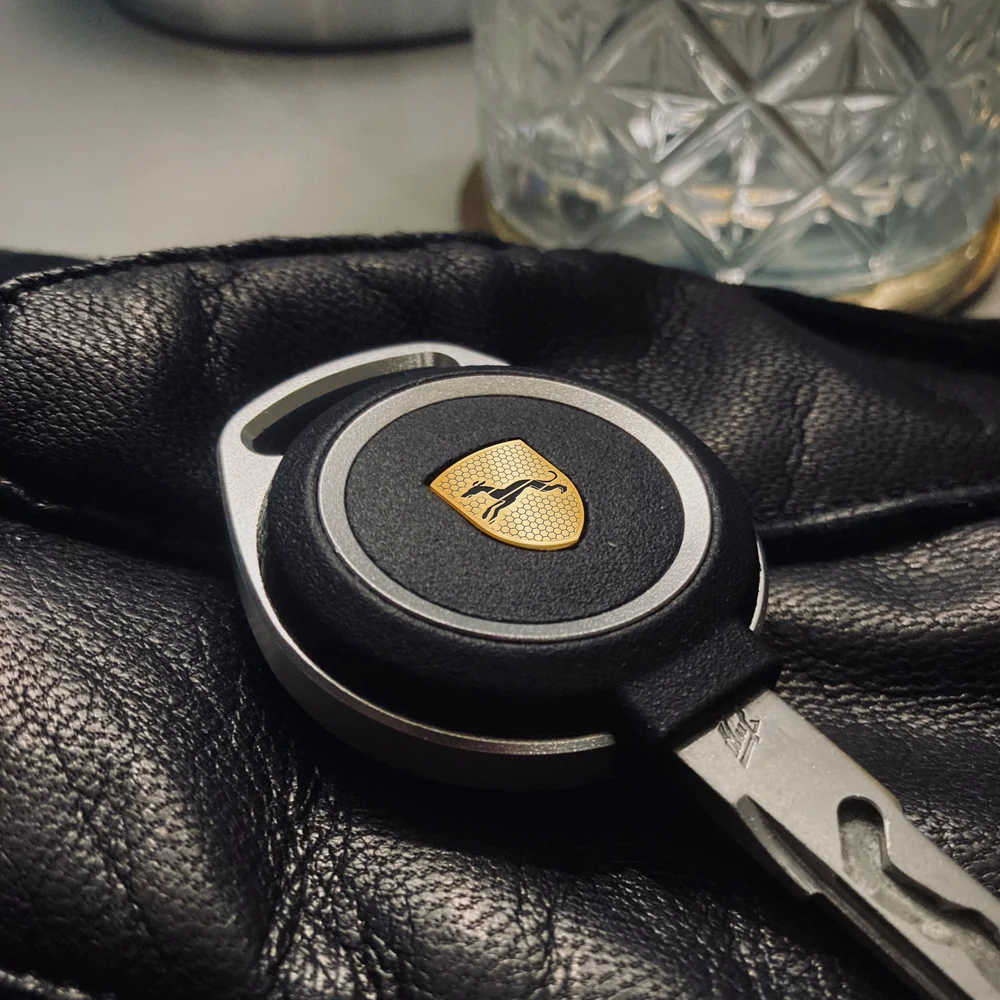 BDP - Black Dog Projects