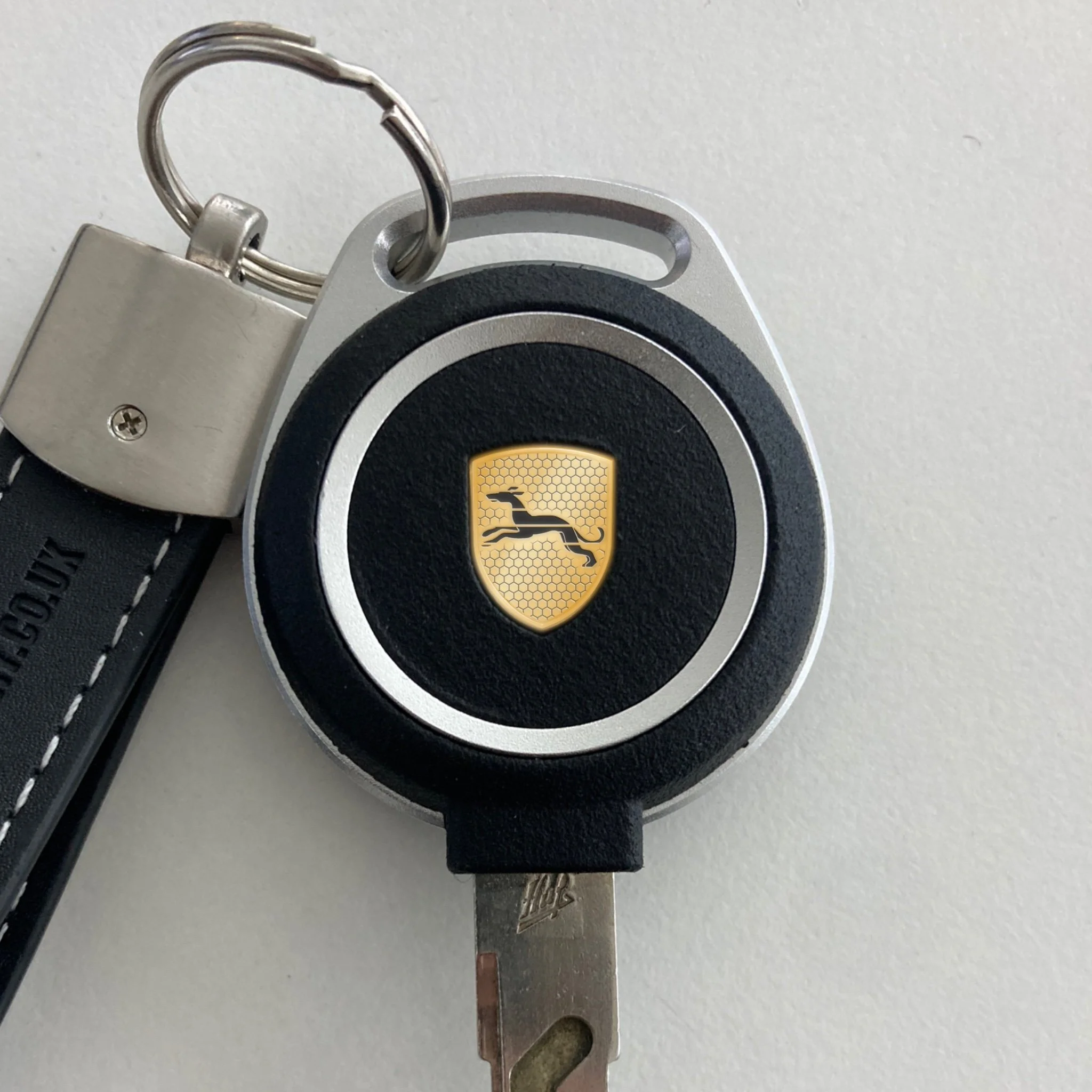 BDP - Black Dog Projects