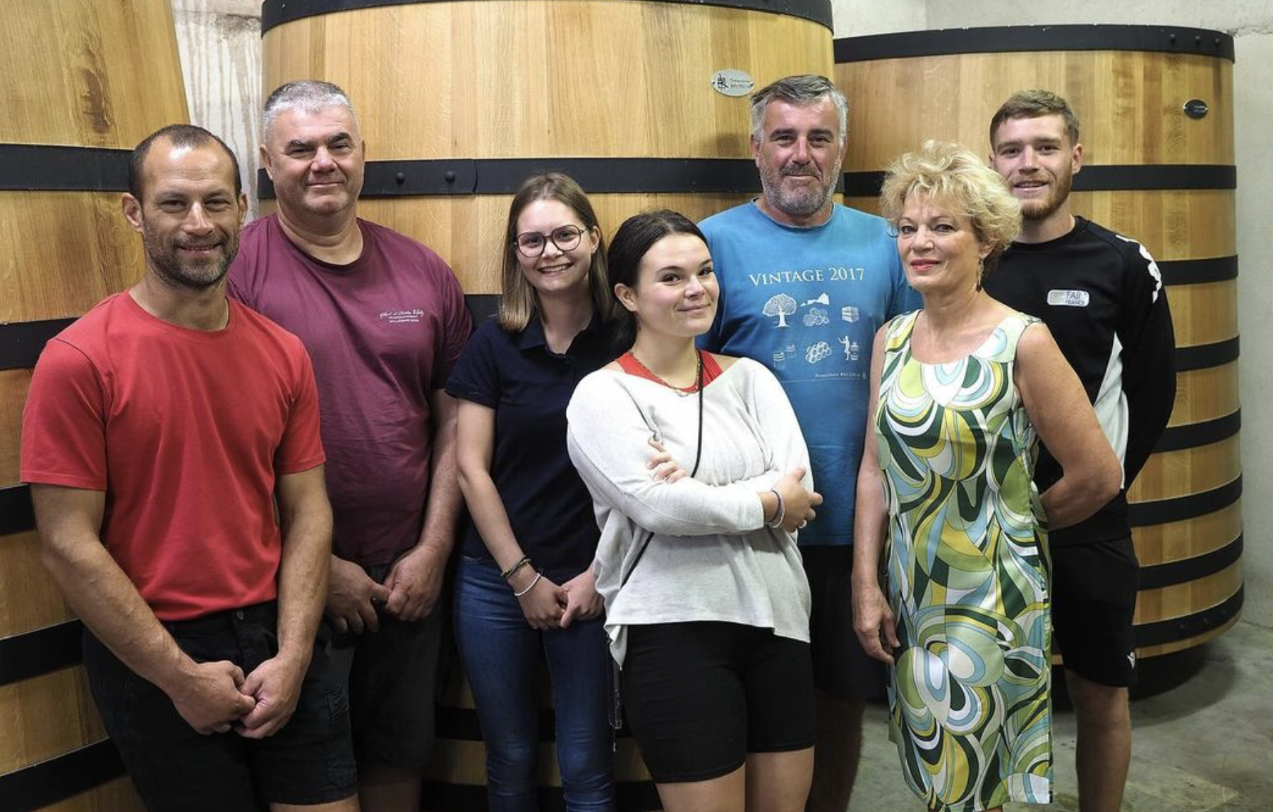 Domaine Felettig