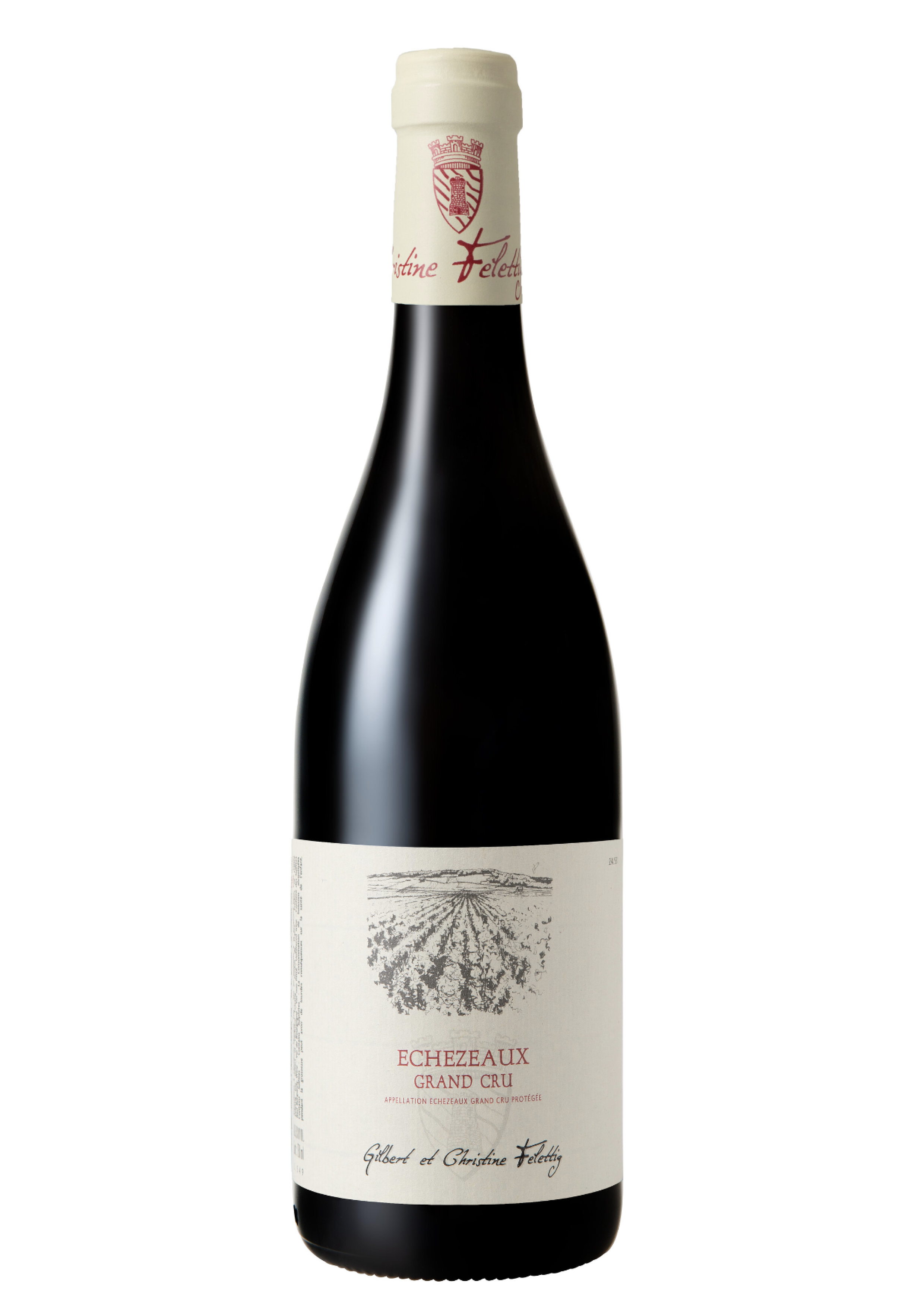 Domaine Felettig Echezeaux Grand Cru