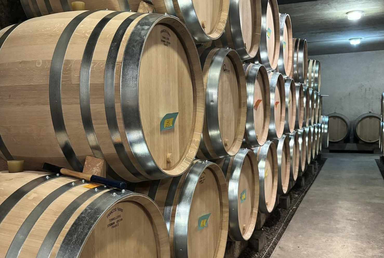 Domaine Felettig
