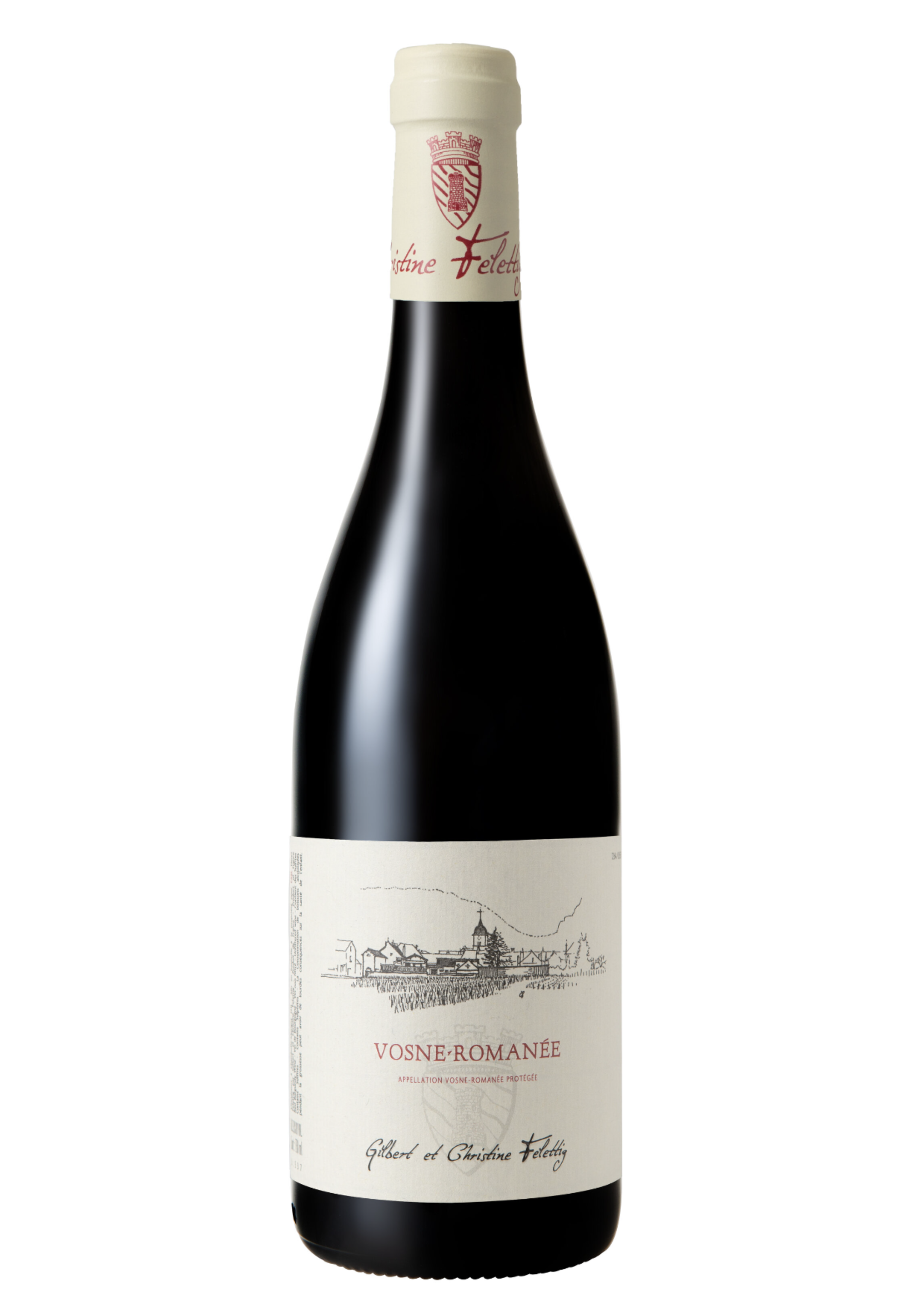 Domaine Felettig Vosne-Romanée