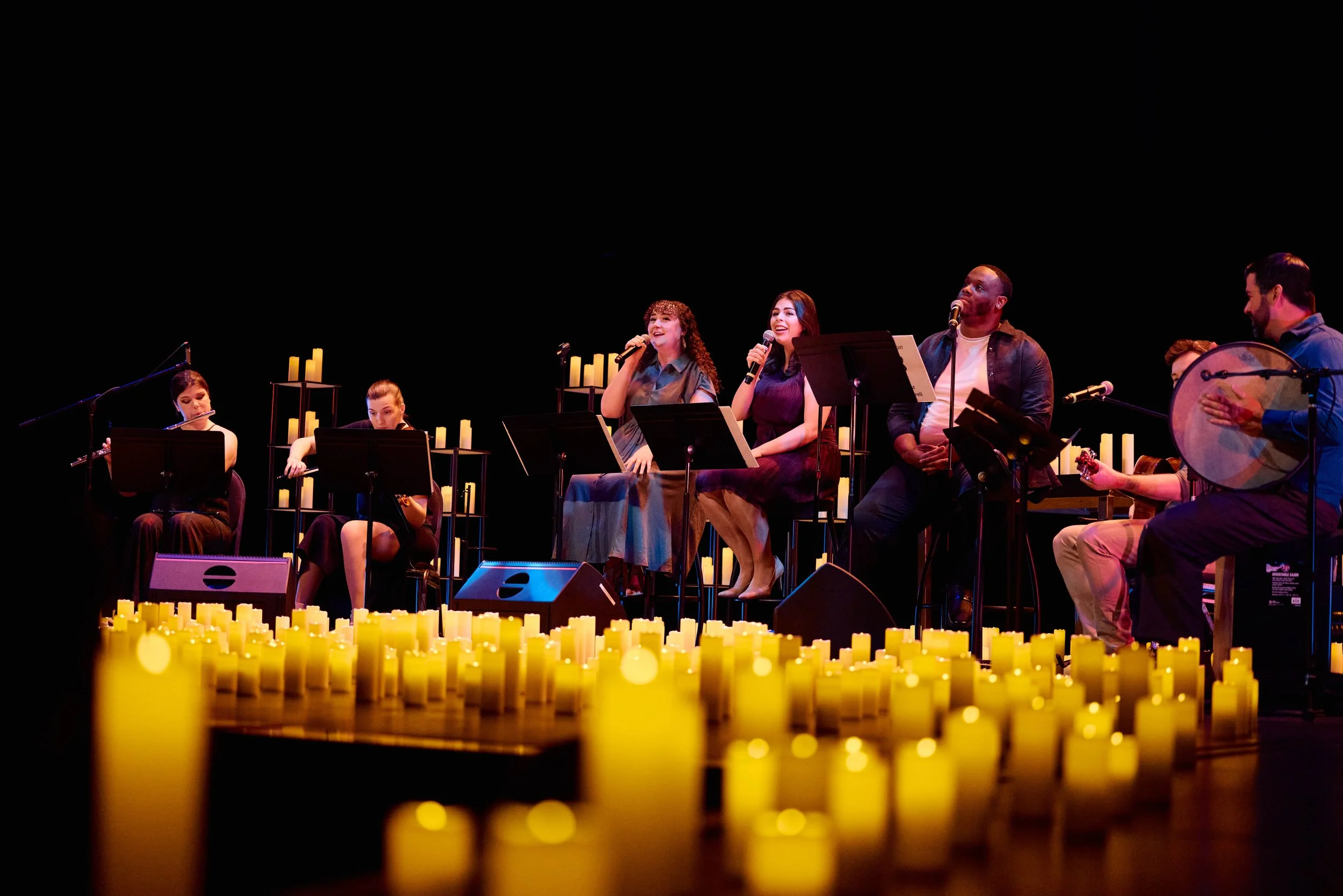 Candlelight Celtic