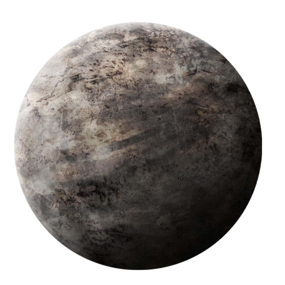 KOTHARI - THE SCORCHED PLANET — Lux Novus