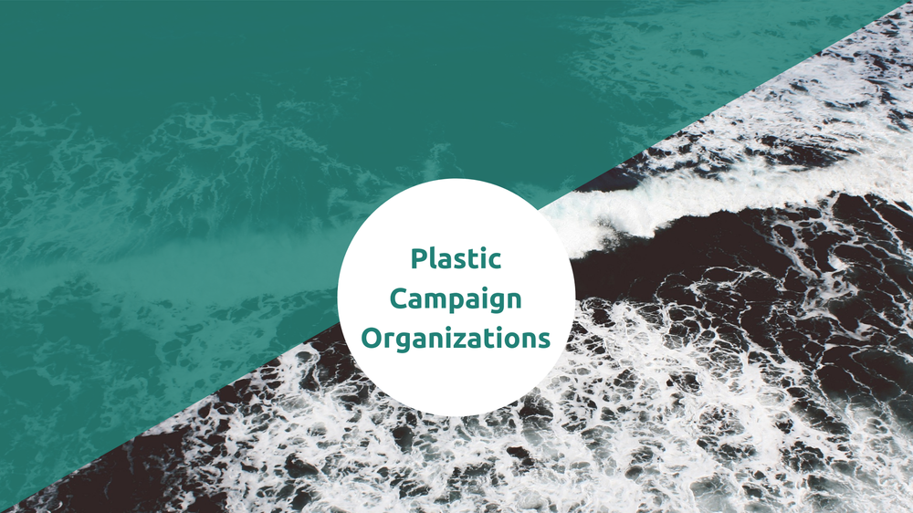 Noteworthy Organizations — OPIRG McMaster