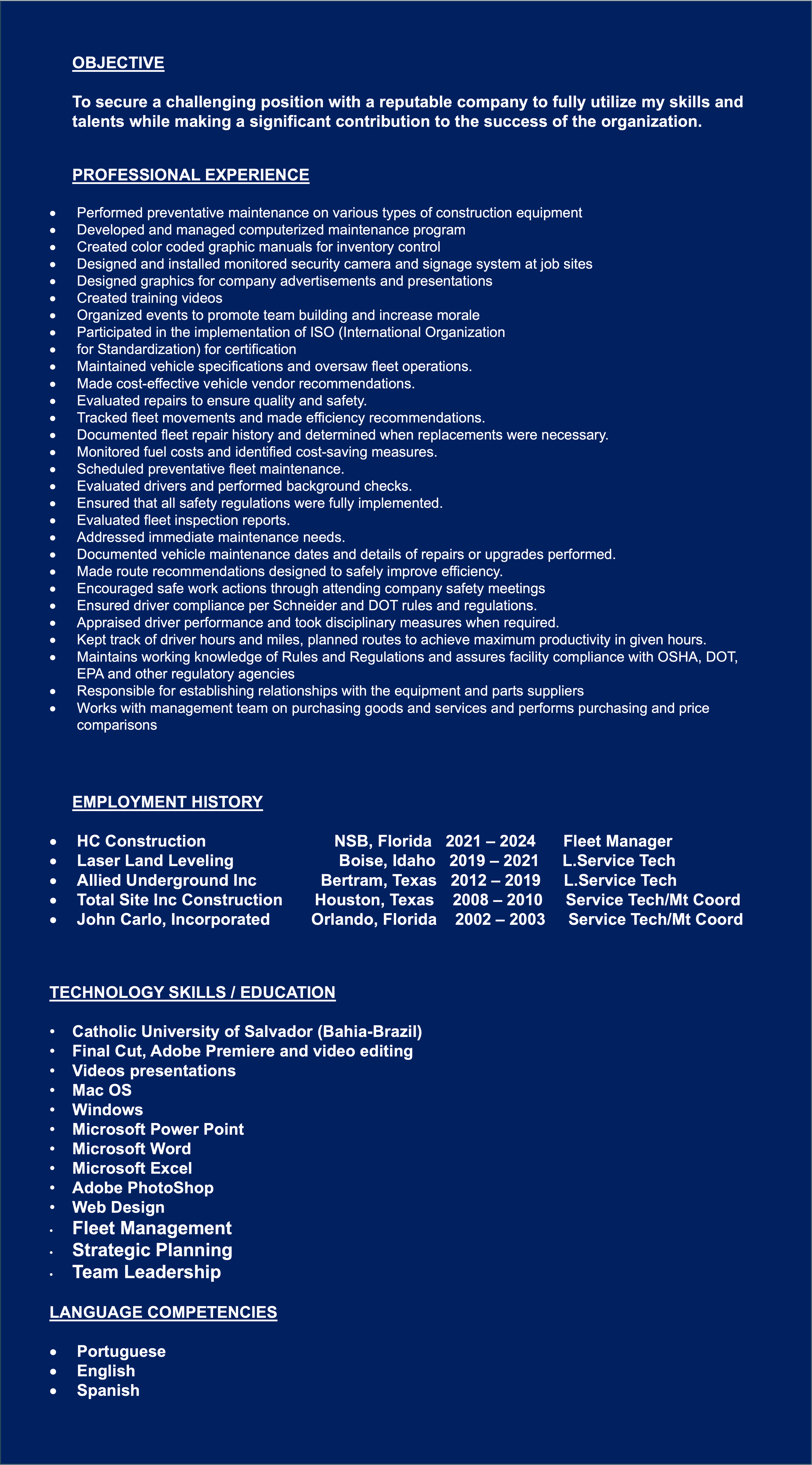 Classes — BuildingResults.net
