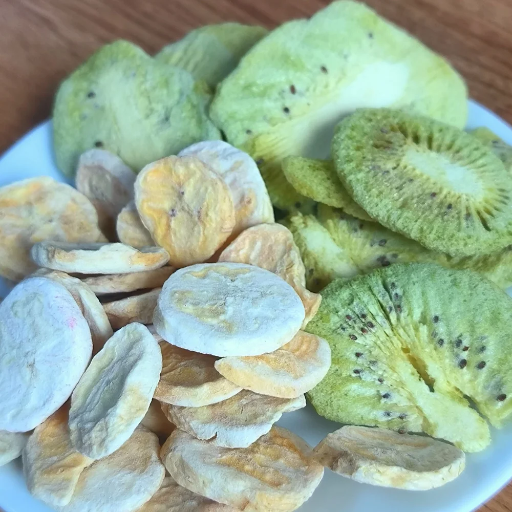 Freeze dried raspberry powder, no added sugar — ZingyZoo