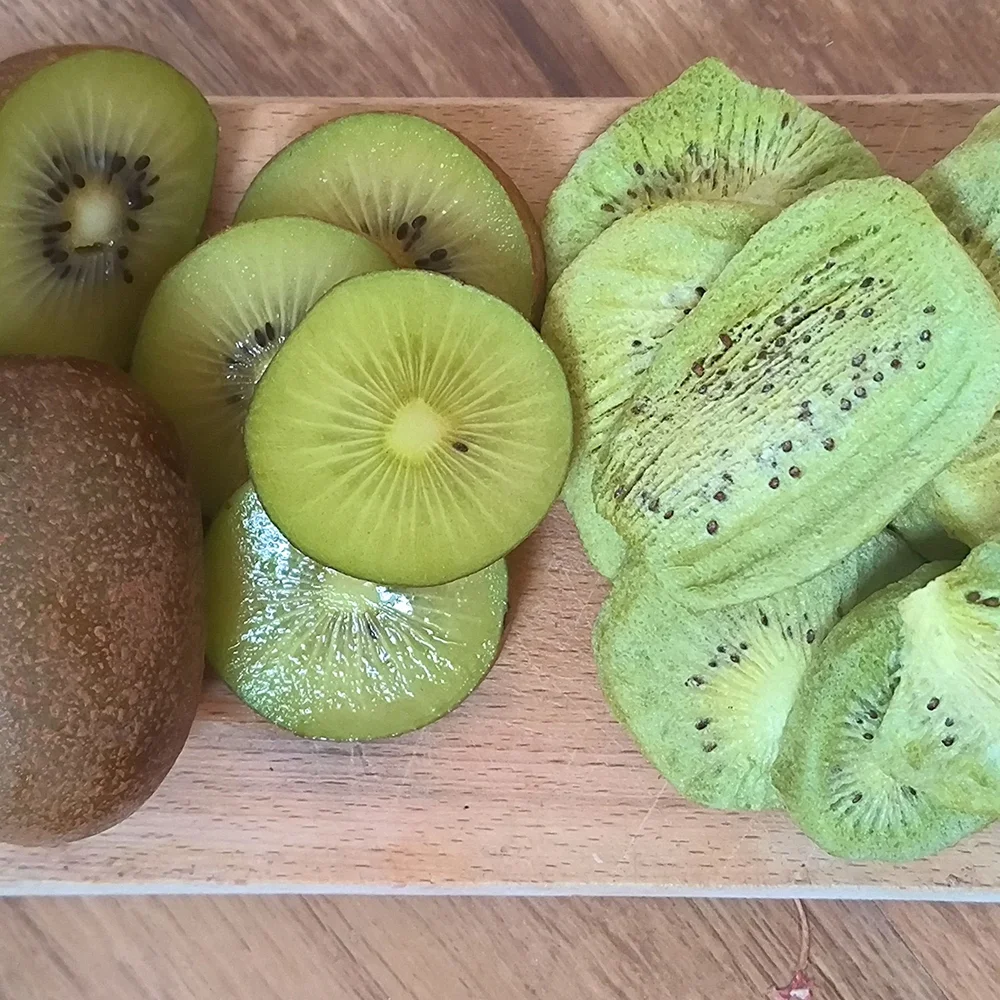 Freeze dried raspberry powder, no added sugar — ZingyZoo