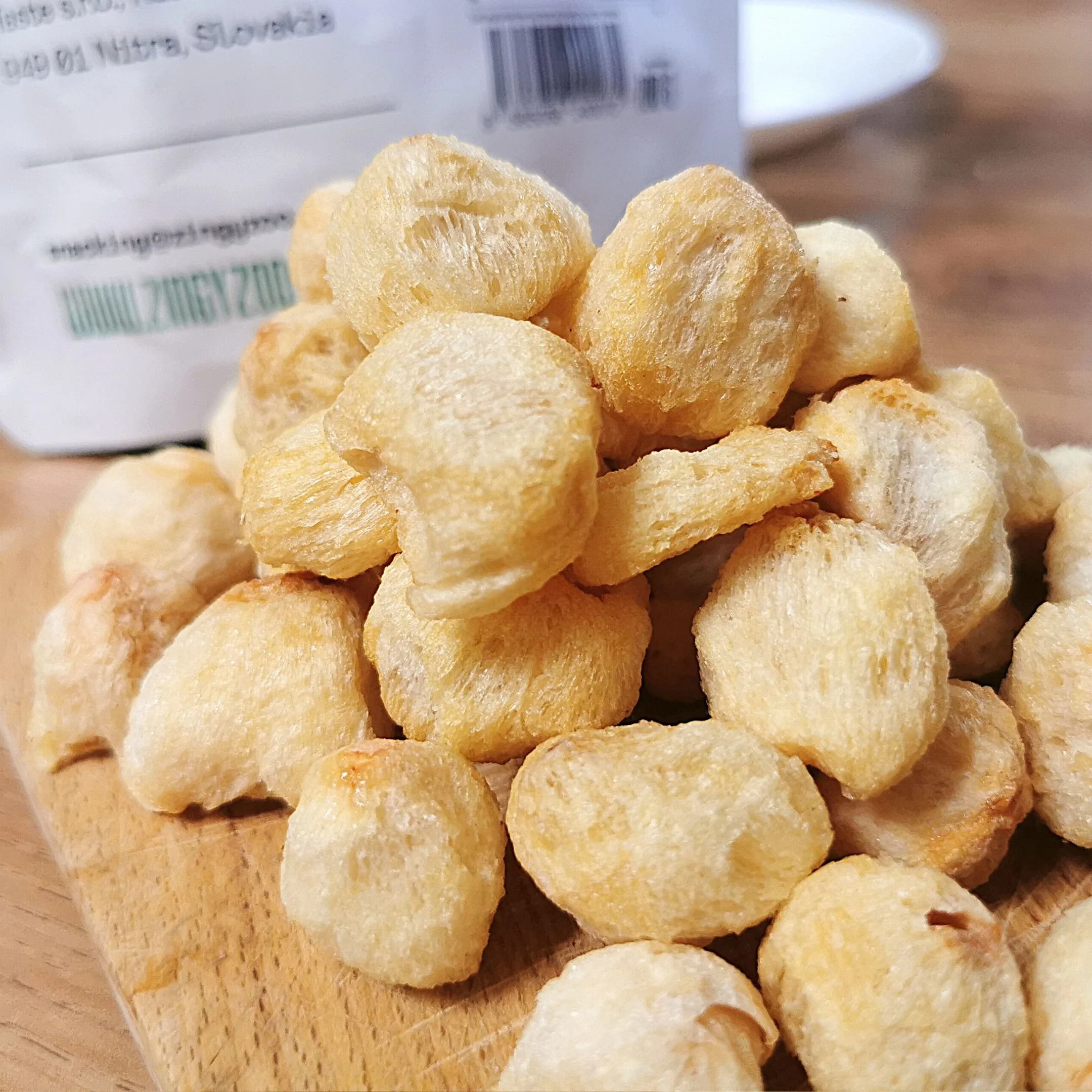 Freeze Dried Fruit Snacks And Powders — ZingyZoo