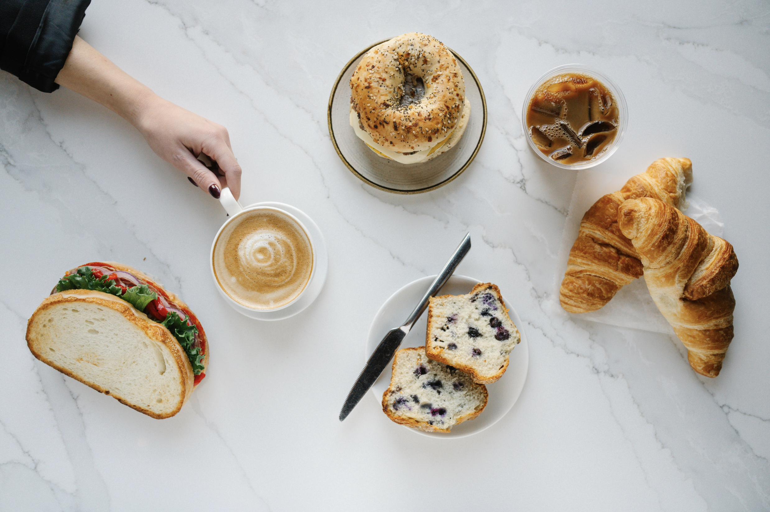 Caffe Artisan Espresso Bar & Coffee Co