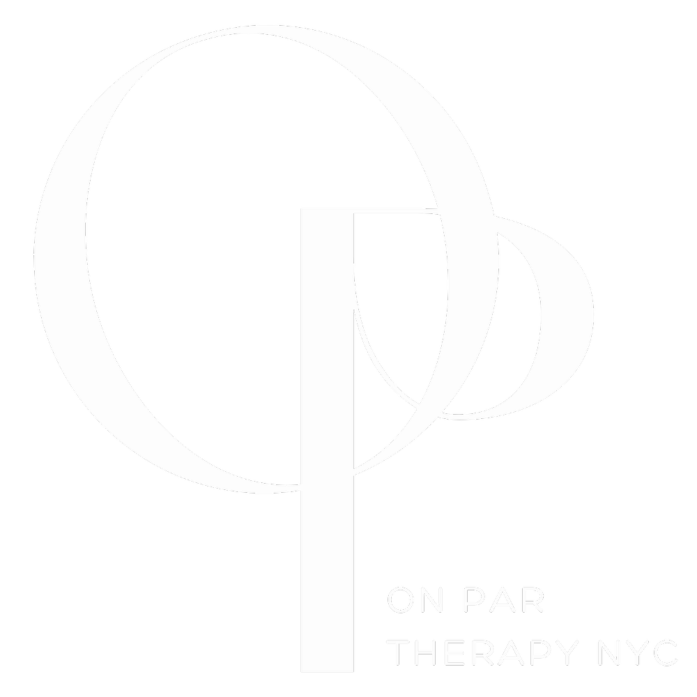 On Par Therapy NYC