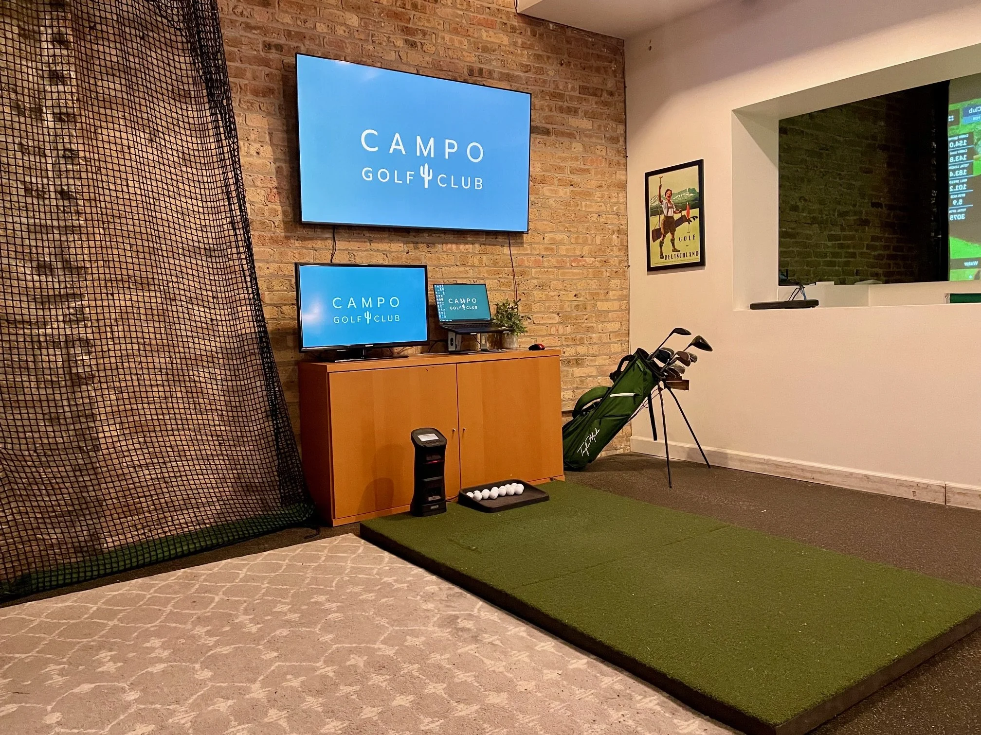 Campo Golf Club