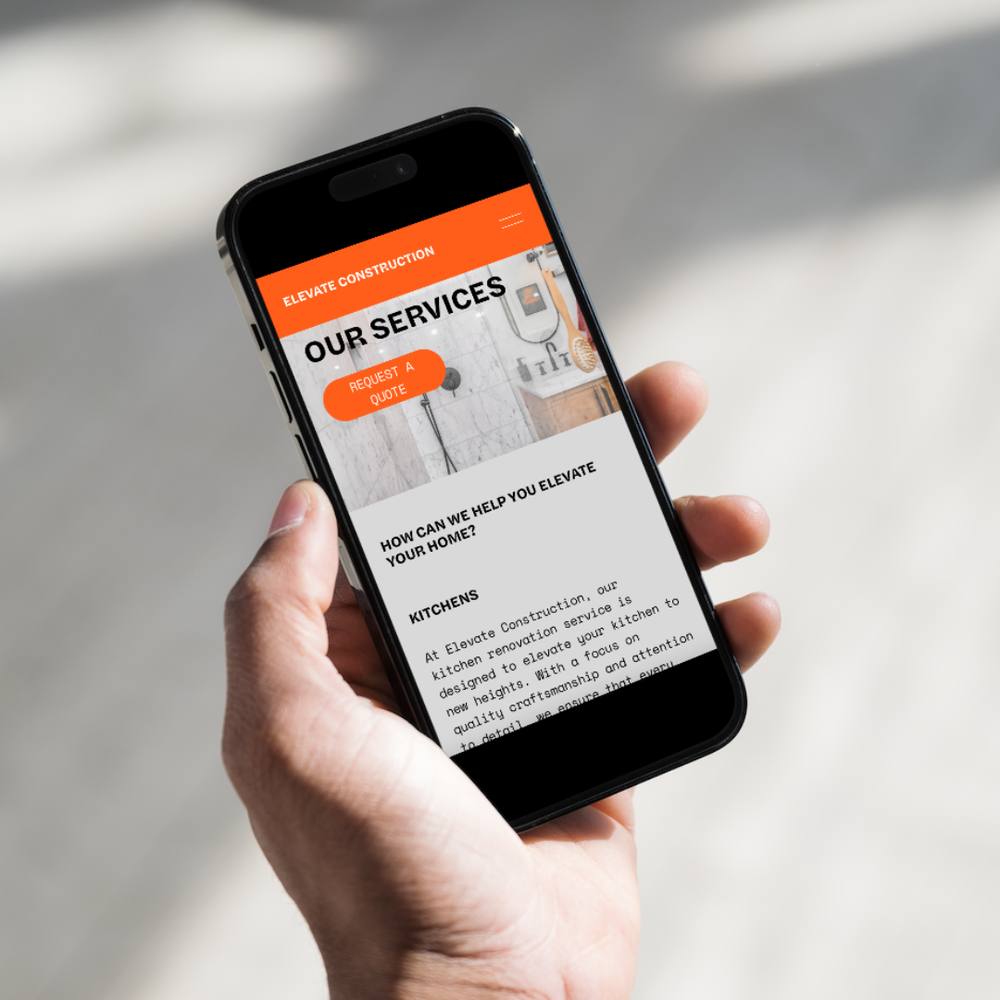 One Stop Web Solutions