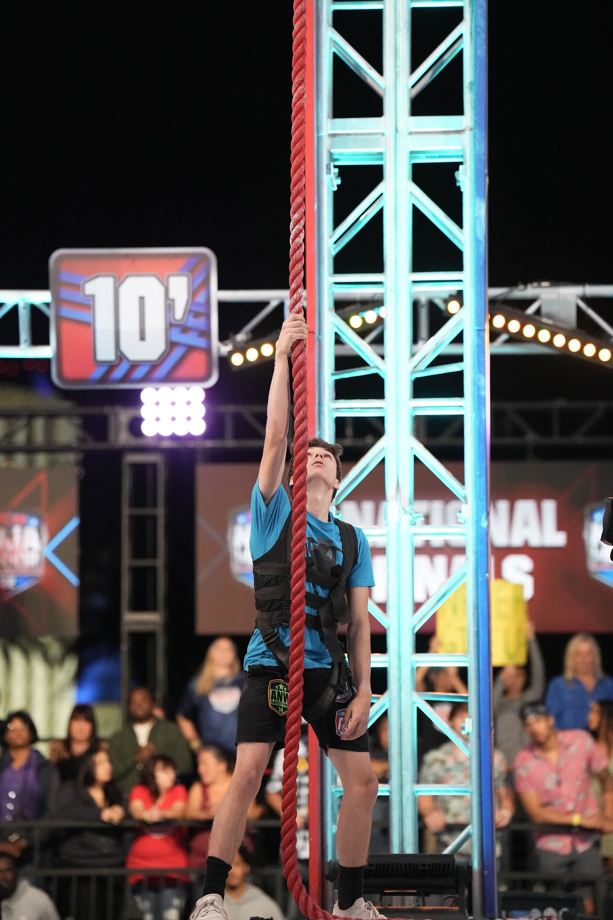 General 2 — Obstacle Ninja Academy - Orlando, FL