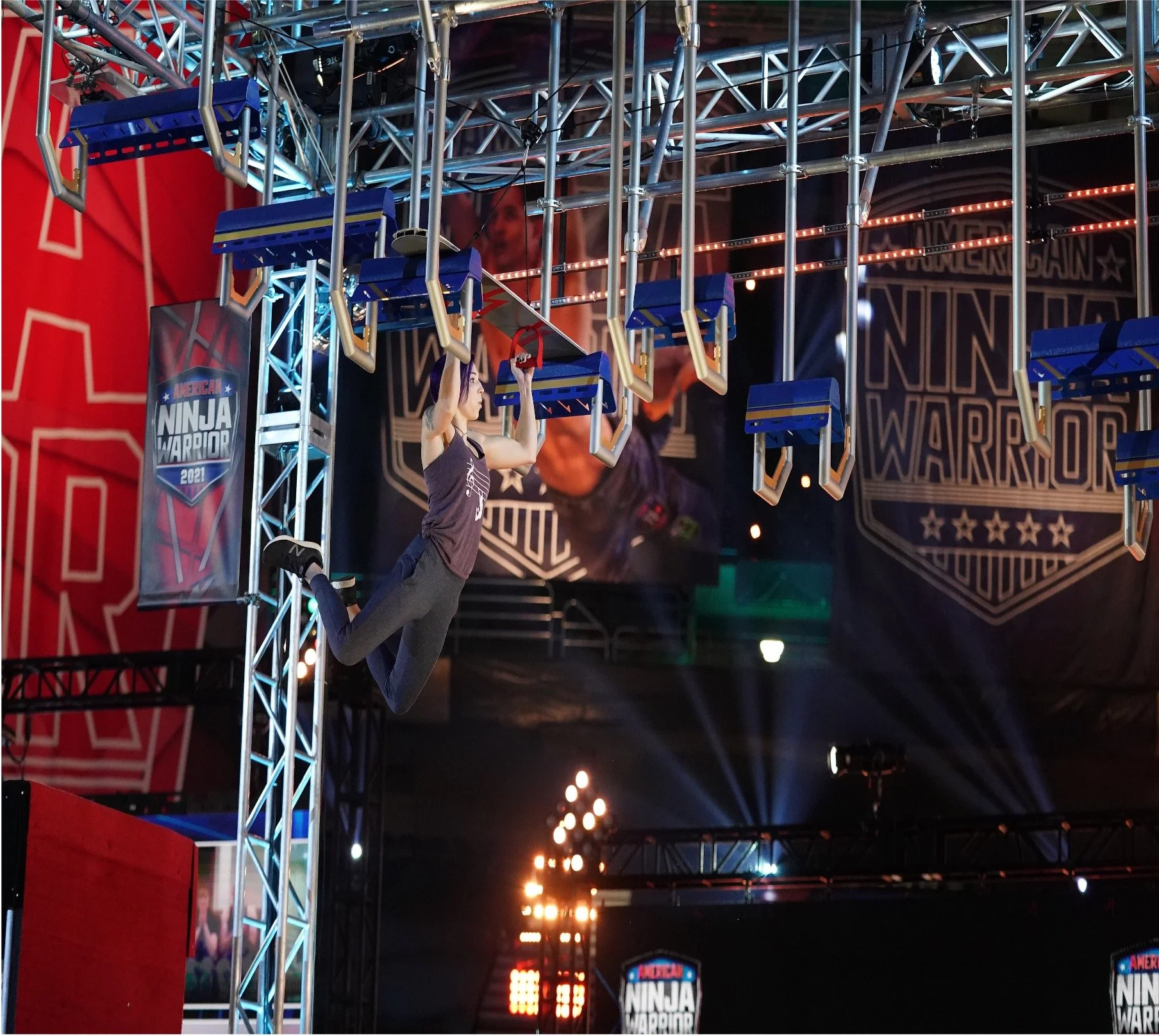 General 2 — Obstacle Ninja Academy - Orlando, FL