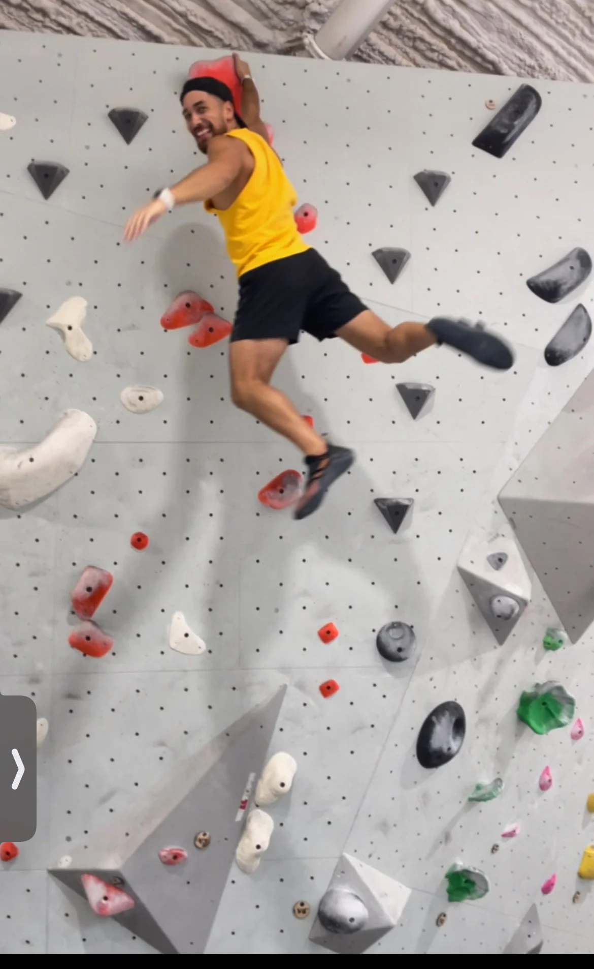 General 2 — Obstacle Ninja Academy - Orlando, FL