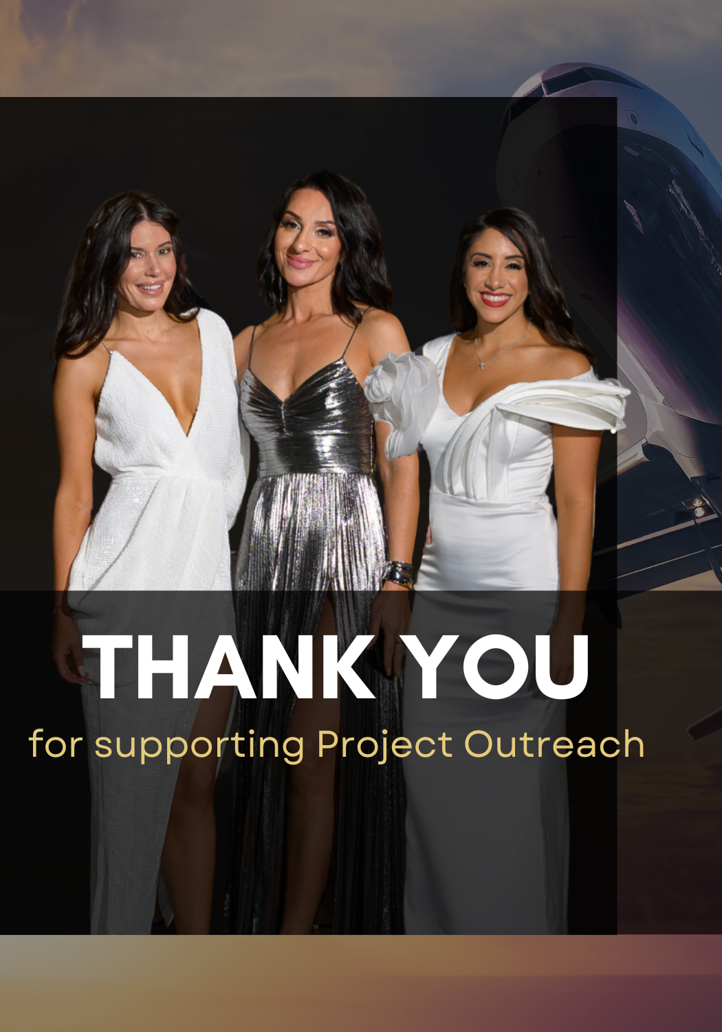 Naples Winter Gala — Project Outreach Naples