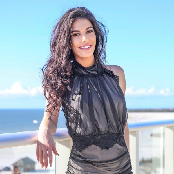 Team — Project Outreach Naples