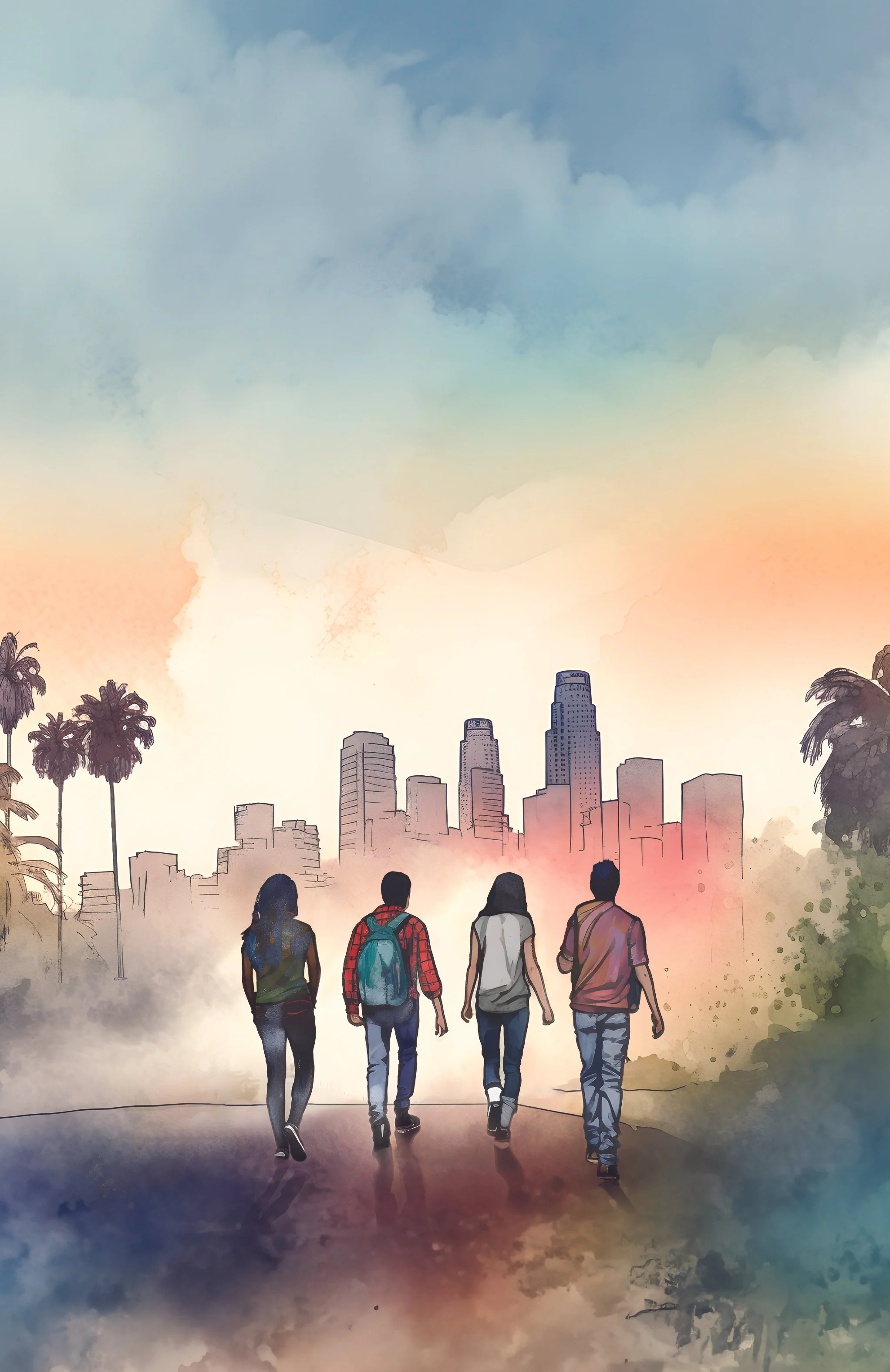 Stephanie L. Canizales, PhD