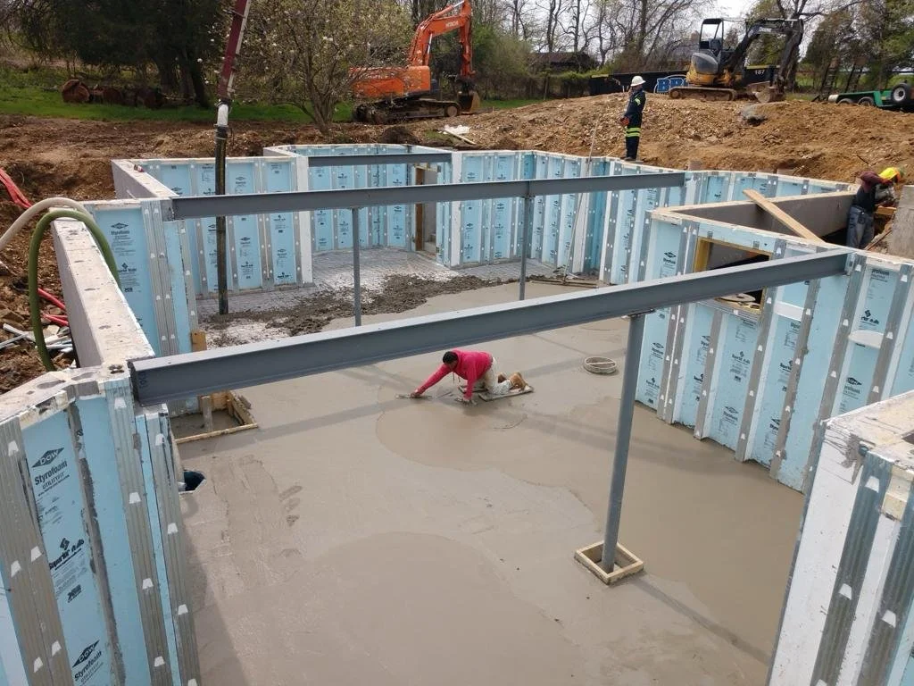 General 1 — Fiat Construction