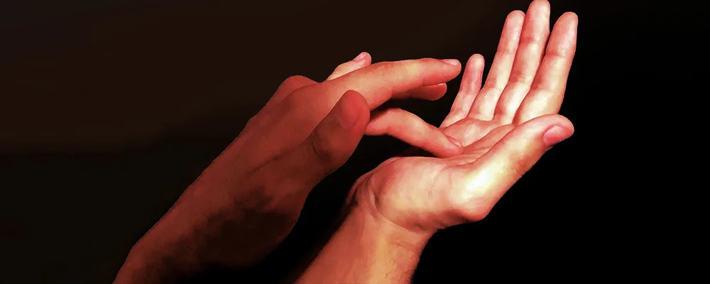 Deaf Ministry — Arizona Community Church