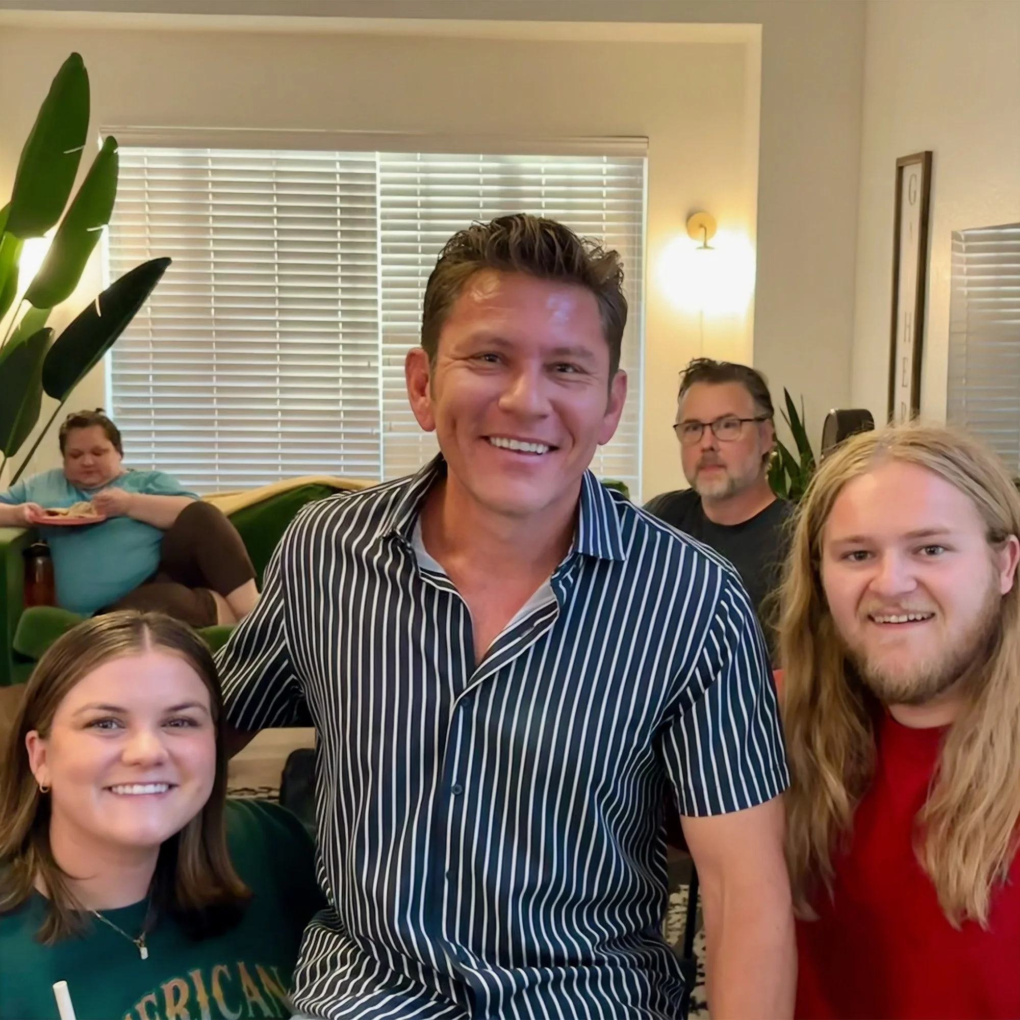 Missions — Arizona Community Church