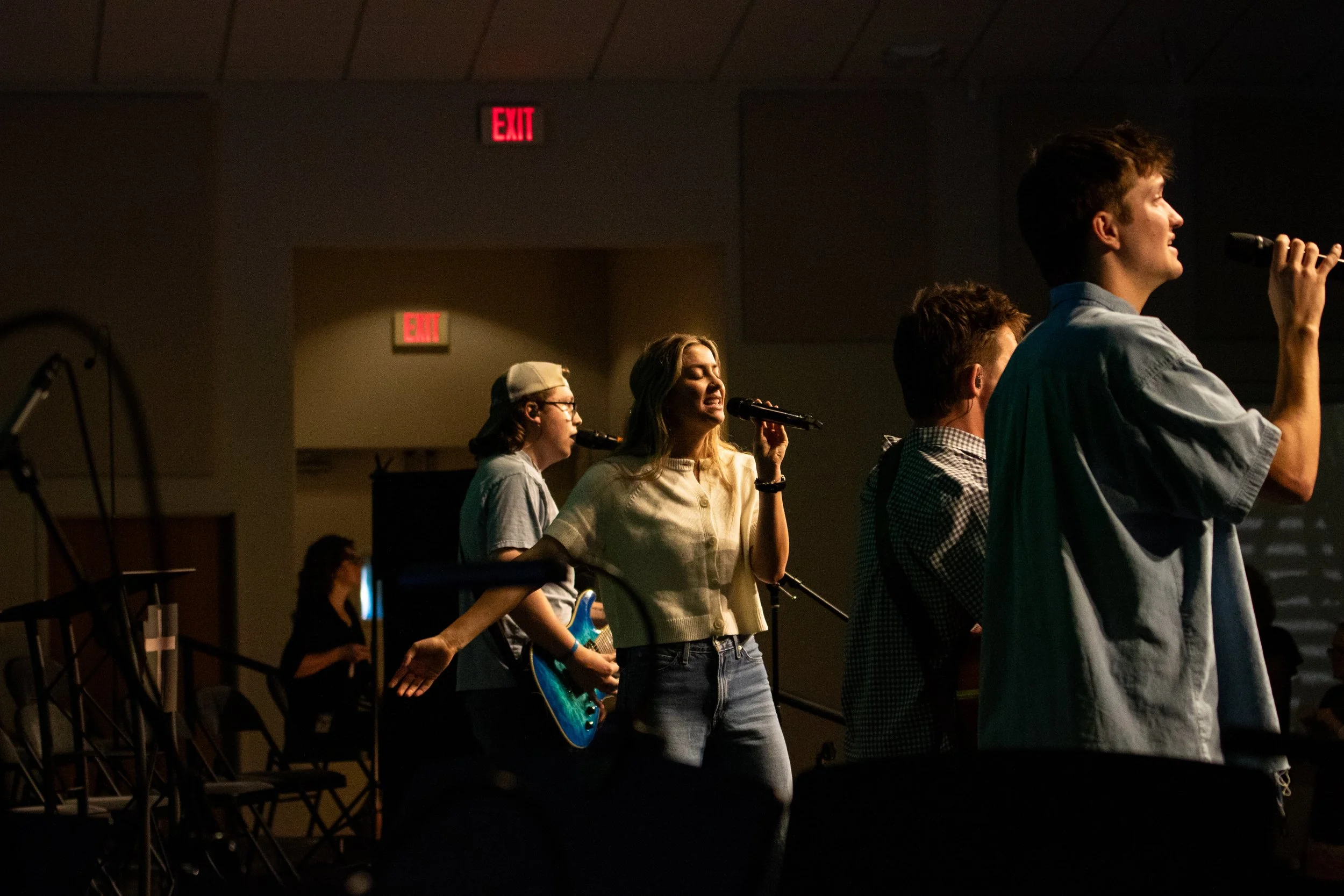 Arizona Community Church