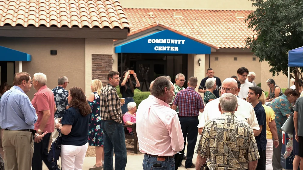 Events — Arizona Community Church