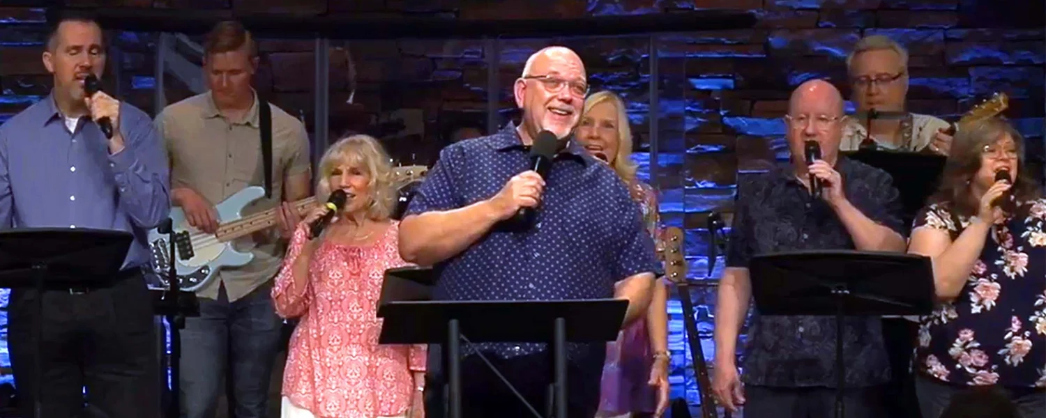 Women LIVE — Arizona Community Church