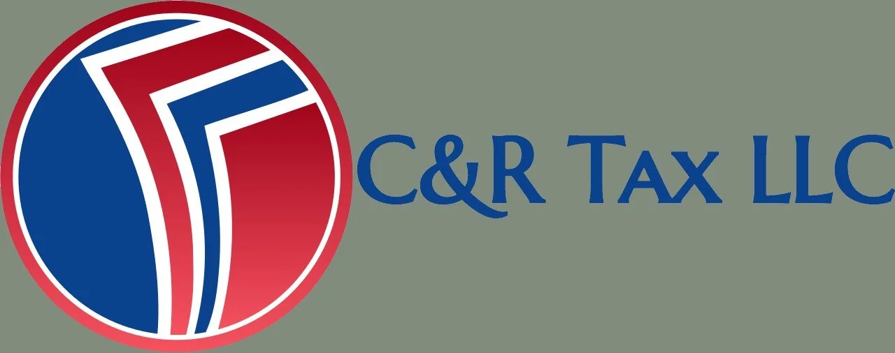 C&R TAX LLC