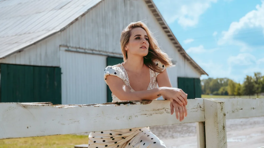 MARY SARAH