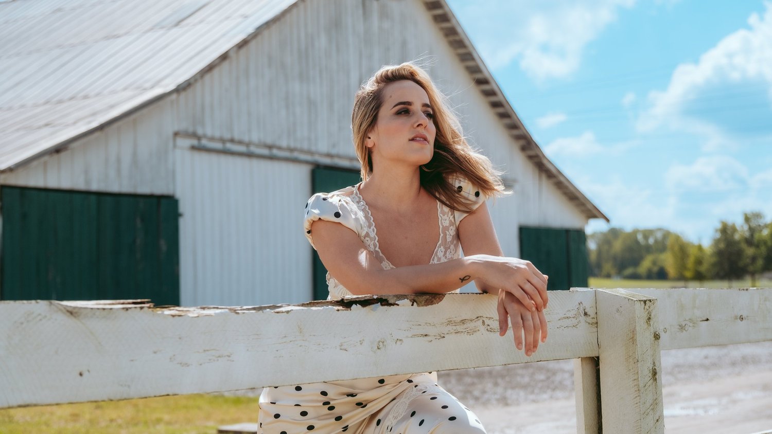 MARY SARAH