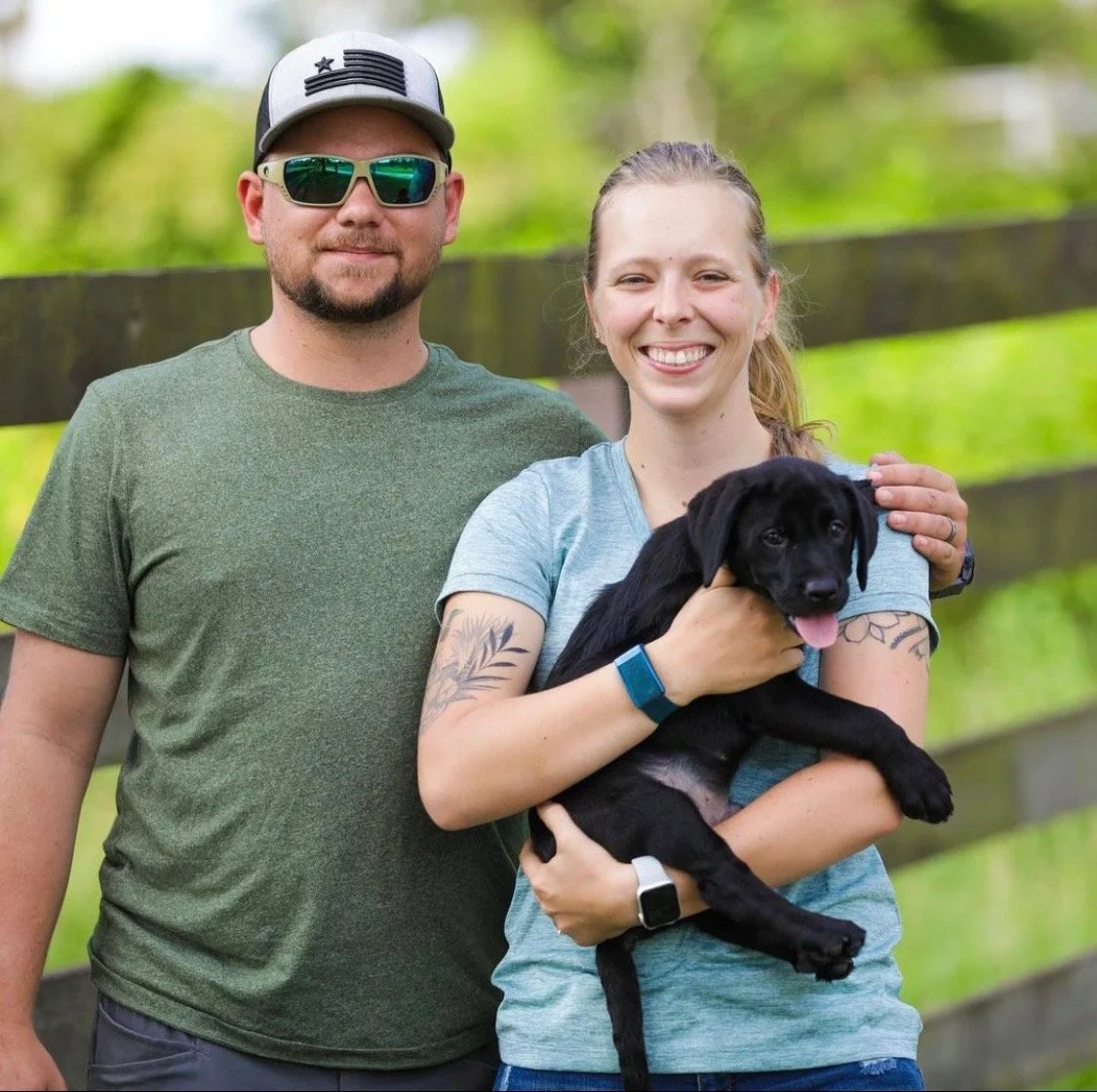 Our Story | Discover, Explore, Connect Today — Texas Trails Ranch