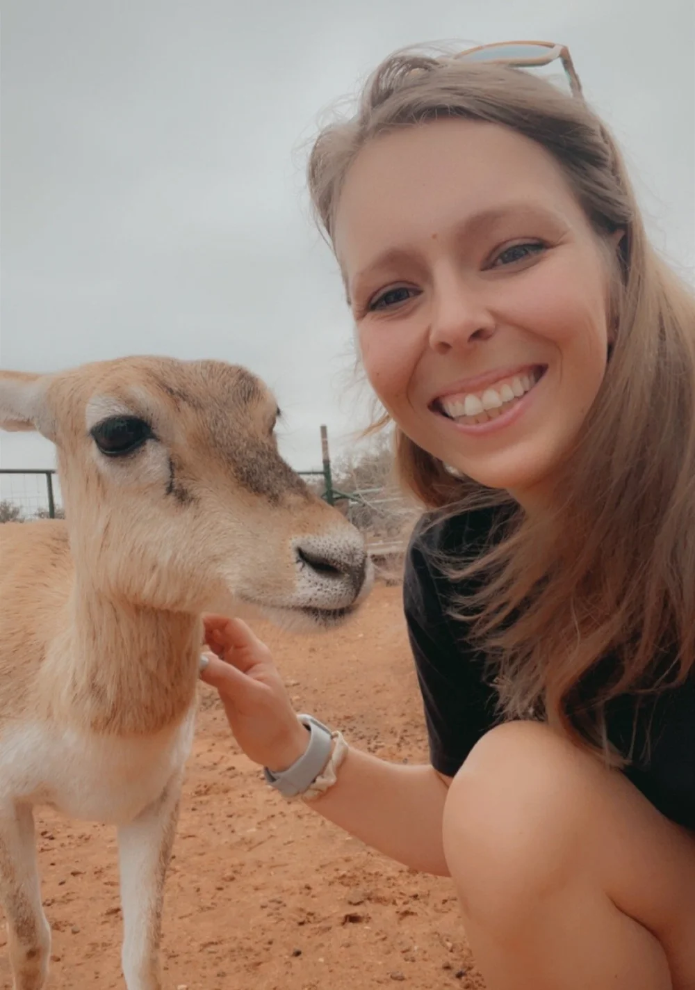Our Story | Discover, Explore, Connect Today — Texas Trails Ranch