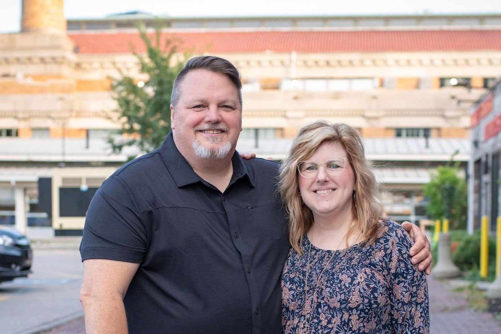 Team — The Well Cleveland Church