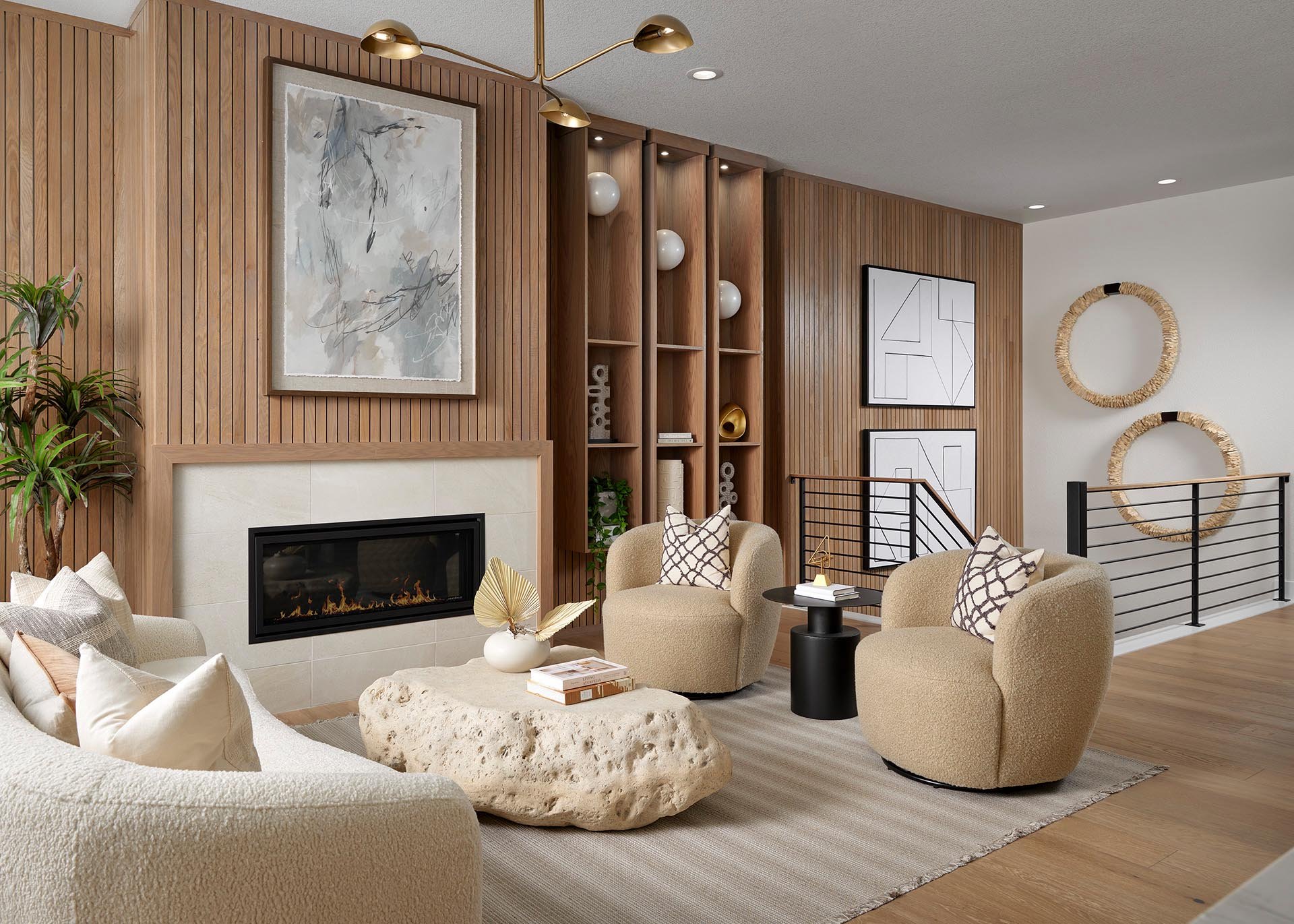 Interior Design — Chloe Danielle Creative
