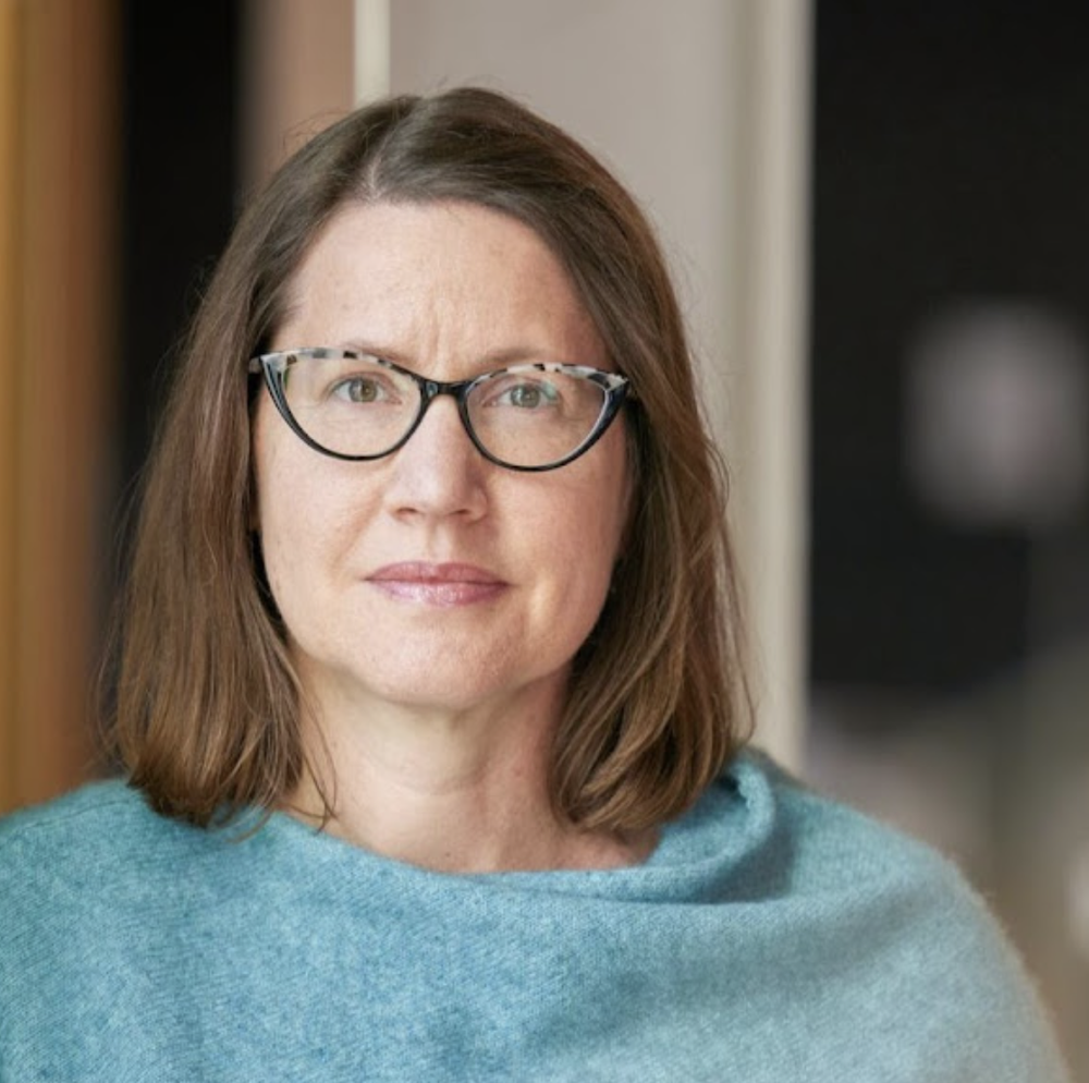 Algorithmic Innovation and Entrepreneurship