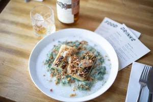 Little Wolf Restaurant