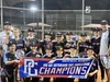 TL Baseball Academy Santa Monica