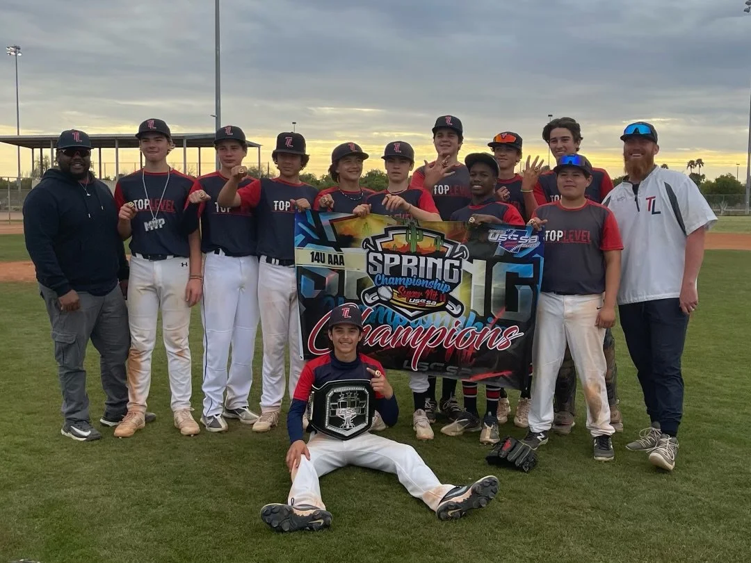 TL Baseball Academy Santa Monica