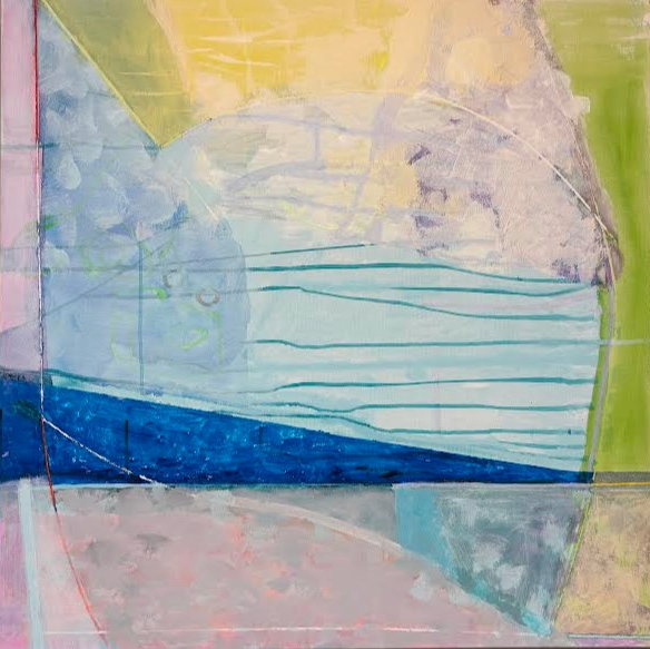 Jo Fleming Contemporary Art