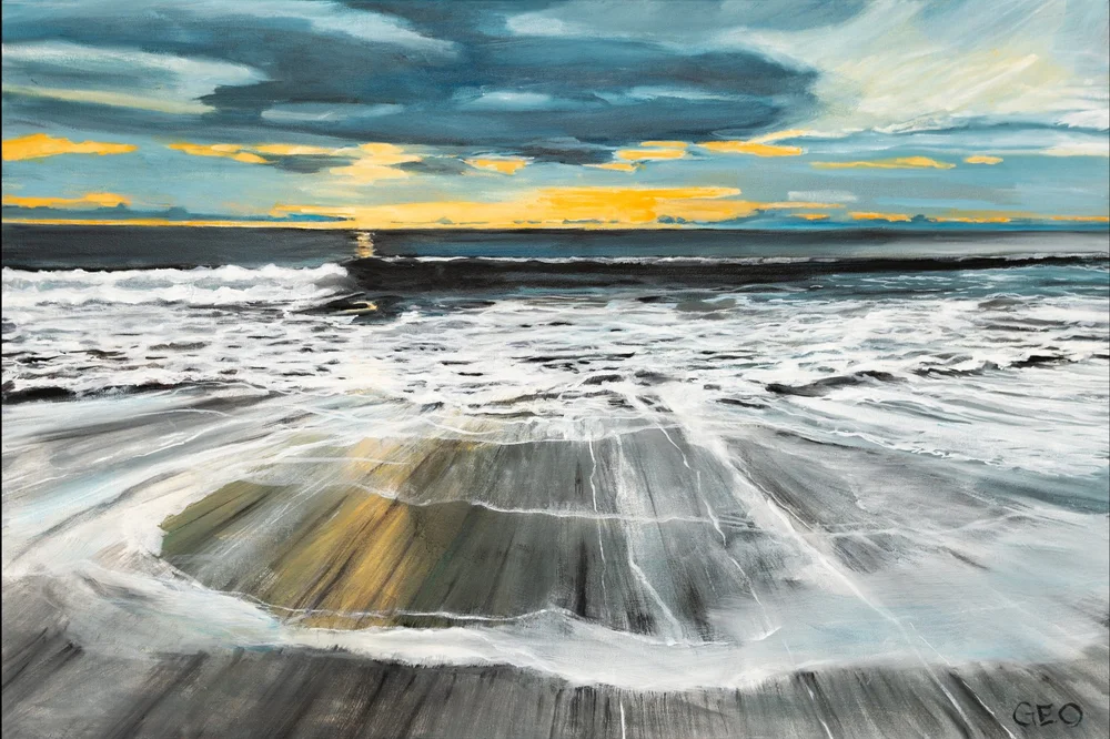 Jo Fleming Contemporary Art